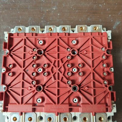 赛米控模块SKIM909GD066HDSKiM 909 GD 066 HDSKIM 909 GD 066 HD
