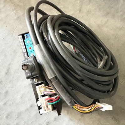 议价Ezi-SERVO闭环驱动器EzS-PD-60M-A-DEZS-PD-60M-A-D