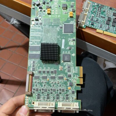 议价Matrox采集卡SOL6M4AEY7247-0101 RESOL6M4AE Y7247-0101 RE