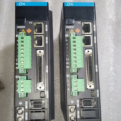 议价ADTECH伺服驱动器QXMP04NA-BQXMP04NA-B-D4伺服驱动器