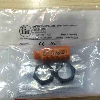 议价IFM传感器OGP100OGP101OGP200