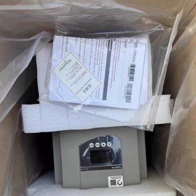 议价软启动器ATS48C11QATS48C14QATS48C17Q