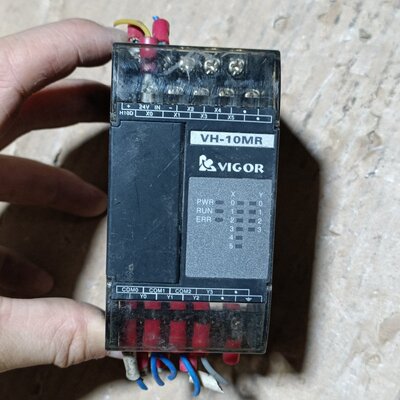 议价韦炜PLCVH-10MRVH-10MTVH-20MR