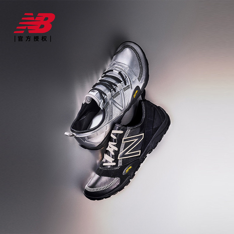 New Balance NB官方26年新男女轻便薄底休闲鞋MT10O6NW