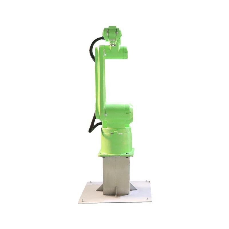 搬运码垛喷涂机械臂焊接小型机械臂桁架机器人机械手机器人
