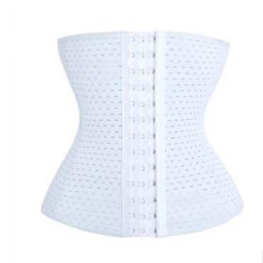 body shaper hot shapers waist trainer corset Slimming Belt