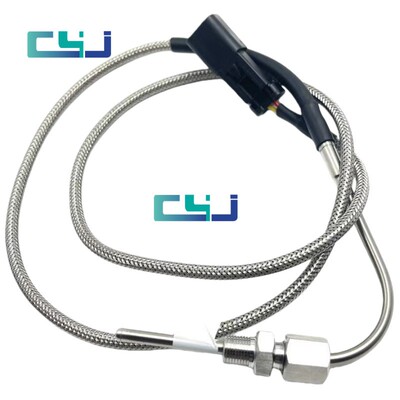 6245-11-5680挖机温度传感器6245115680 D375A-6R 排气温度传感器