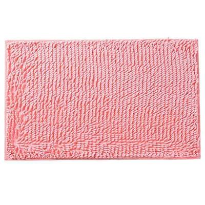 Bath Bathroom mat Floor Shower Rug Non-slip Mat guard