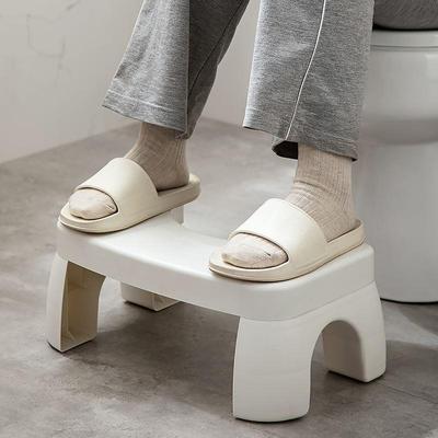 Squatty Potty Toilet Stool马桶垫脚凳防成人儿童坐便洗澡凳