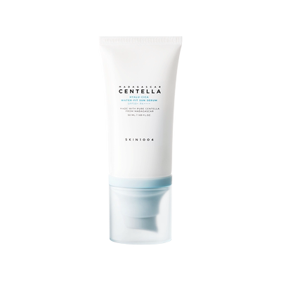 skin1004理肤天使水感防晒100ml