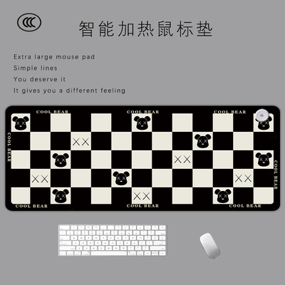 法沃迪暖桌垫固色无异味质保五年