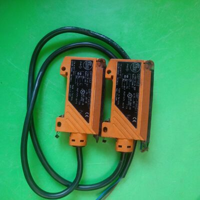 易福门IFM  OBF502易福门光纤放大器