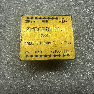 ZMDC280512A 图片实物