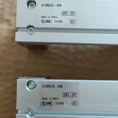 CY3RG15-200 拆机配件 一条100 有