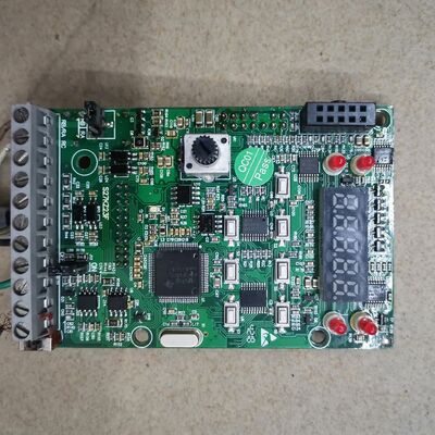 众辰30KW 变频器主板 S27KZ23F 拆机 成色如