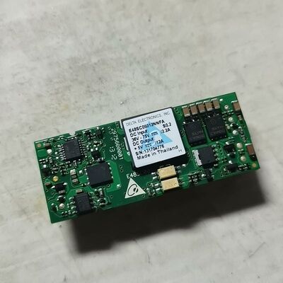 E48SC05012NNFA爱立信隔离电源模块  8