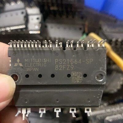 PS21564-SP   PS21563-SP   模块