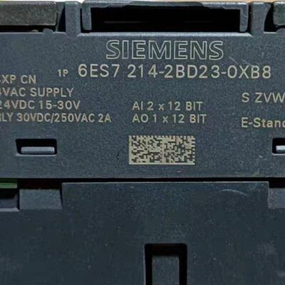 CPU 224 XP CN  AC/DC/RLY