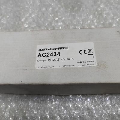 易福门AC2434模块带 实拍图