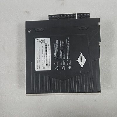 汇川INOVANCE伺服驱动器 SV660AT3R5I、SV