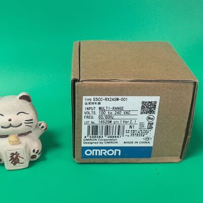 龙ESCC-RX2ASM-001温控器  带