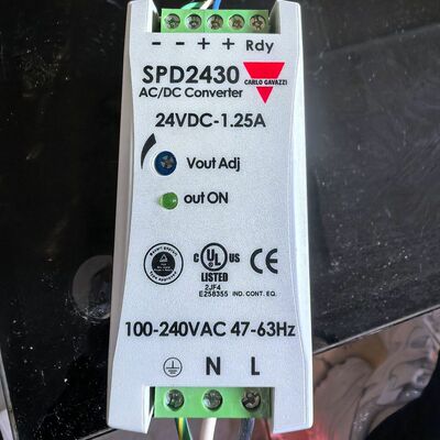 SPD24301 SPD2430 AC/DC转换器