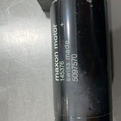 MAXON MOTOR 145376 瑞士制造 配Avago