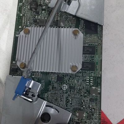 P244BR BL460C G9 阵列卡749680-