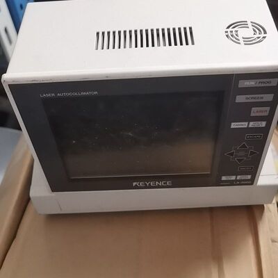 KEYENCE LA-2000+OP-35497 A