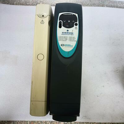 Emerson艾默生变频器SK2403 功率11KW/15K