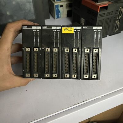 CPM2C-32EDTC龙PLC