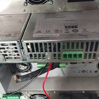 KEYSIGHT 电源模块N6754A N6784A