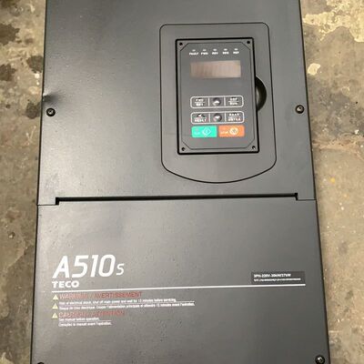 A510-2040-SH3 东元三相220V30KW重载型变