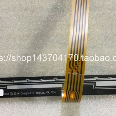 E000206 ELO  触摸玻璃触摸板 咨询