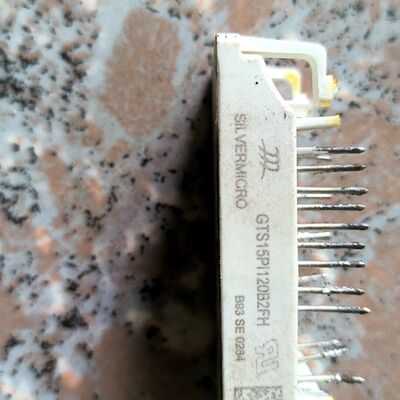 GTS15PI120B2FH 拆机件 功能包好