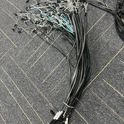浪潮8643 12G转4sata线 长:65cm 数