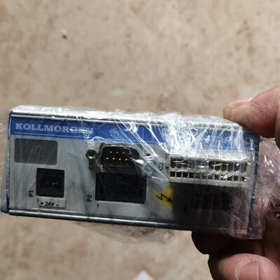 Kollmorgen伺服驱动器PE205561