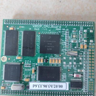 MC9328MX21VM