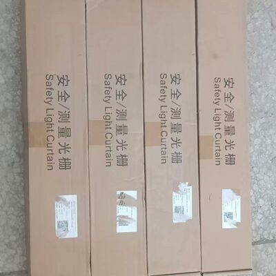 明治光栅 型号BKL10-T4006NC 4对