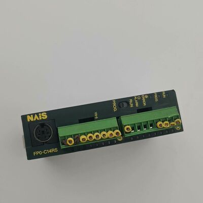 NAIS FP0-C14RS 控制器 AFP02223