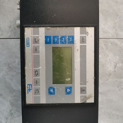 Erhardt+Leimer  DC2340    D-C-
