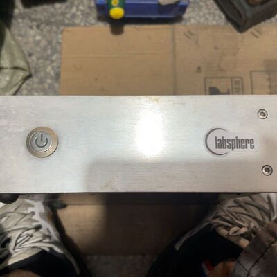 美国Labsphere均匀光源积分球