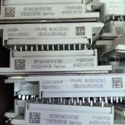 出Danfoss DP15H1200T0101982功率模块