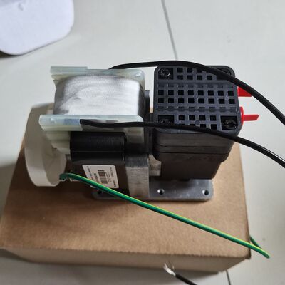 替换KNF的N86KNE和托玛斯的1610VDC 16100