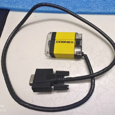 COGNEX康耐视 DM100Q 扫描器