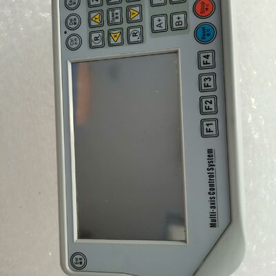JTP2000多功能手持编程器