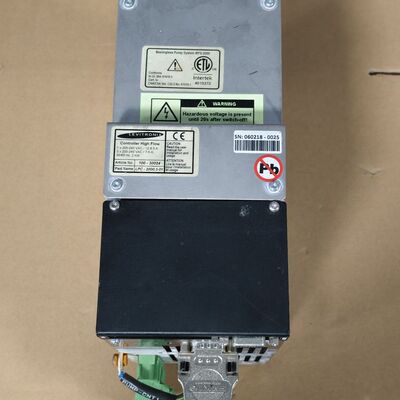 LEVITRONIX磁悬浮泵控制器LPC-2000.3-01