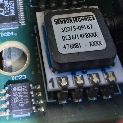 [Medray] 哈美顿  SQ276-16242 SQ27