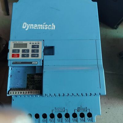Dynamisch变频器 Z2400T-22GY