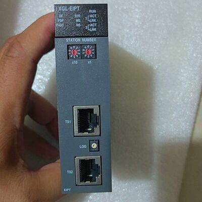 XGL-EiPT通信模块LS 项目失败 拆开未用 工程余料一